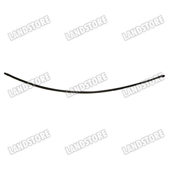 Listwa szyby czołowej góra Discovery II DCB101510 - LandStore.pl