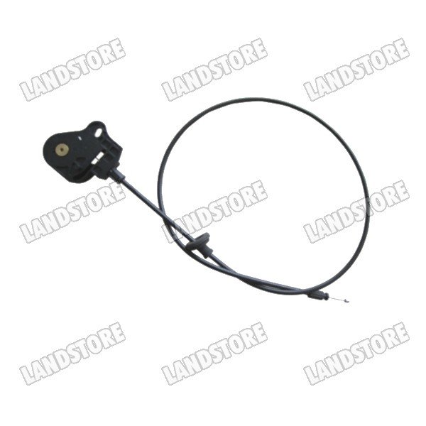 Linka otwierania maski Discovery 3 / RR Sport (z klamką) FSE500031 ...