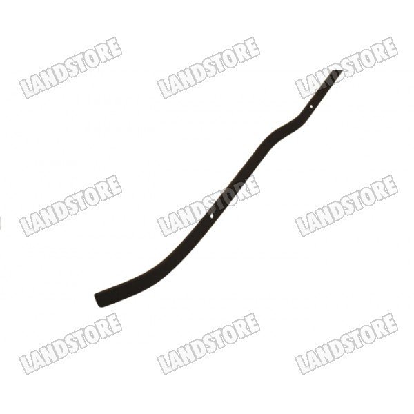 Listwa dachu Discovery 3 / Discovery 4 prawa (długa) LR018079GEN ...