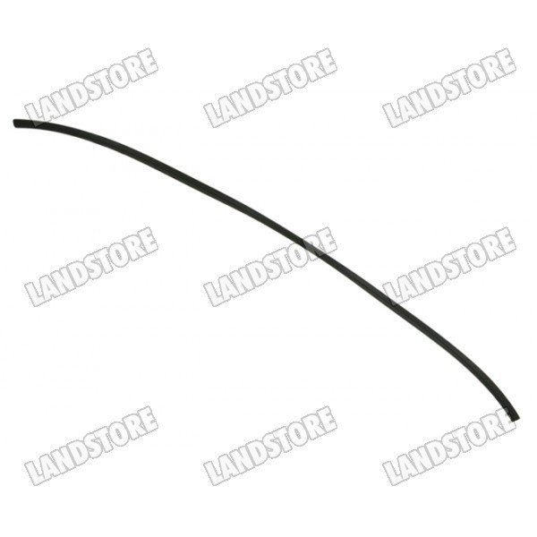 Listwa szyby czołowej góra Discovery 3 / Discovery 4 / RR L322 ...
