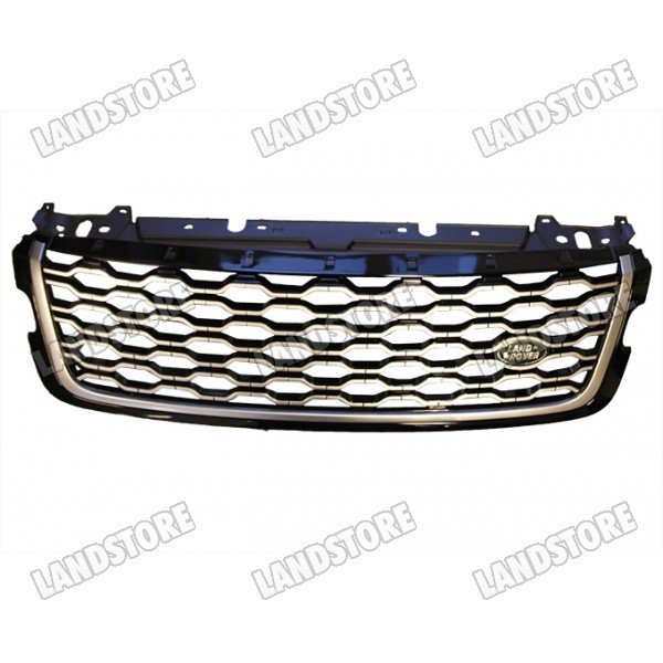 Maskownica chłodnicy RR Velar LR092628GEN - LandStore.pl