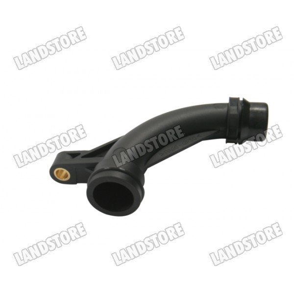 Kolanko przy termostacie Freelander V6 PEP103580 - LandStore.pl