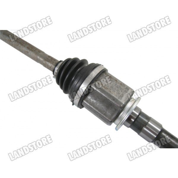 Półośka kpl. z dwoma przegubami przód prawa Discovery 3 / Discovery 4 ...