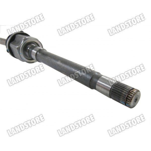 Półośka kpl. z dwoma przegubami przód prawa Discovery 3 / Discovery 4 ...